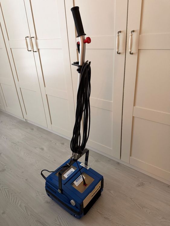 Rotowash R2 Bodenreinigungsmaschine (Gebraucht) in Rorschacherberg für ...