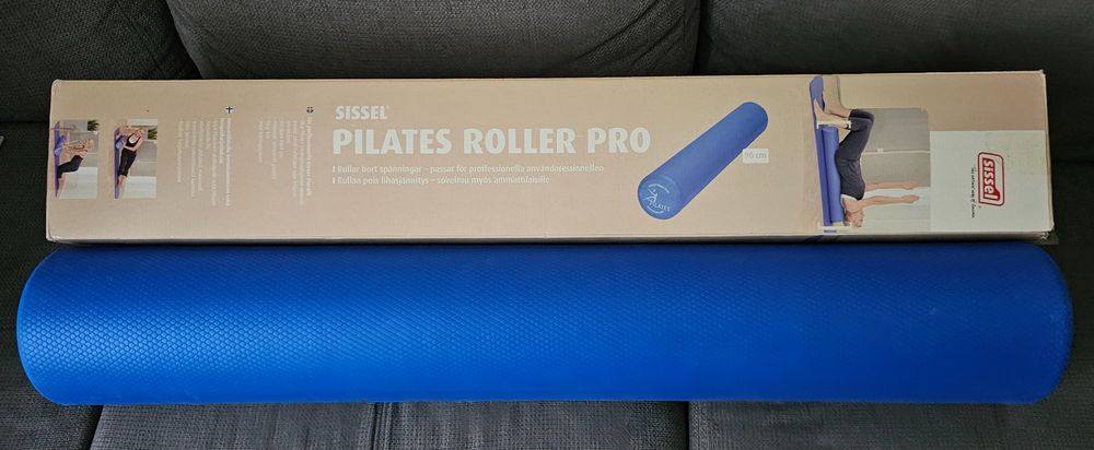 PILATES ROLLER PRO 90 Cm | Kaufen auf Ricardo
