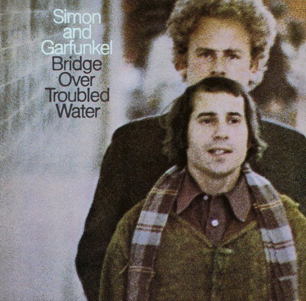 Simon & Garfunkel - Bridge Over Troubled [COLUMBIA Legacy] | Kaufen auf ...