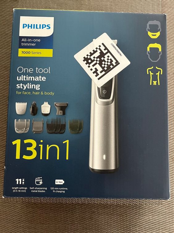 Philips 7000 Series | Kaufen auf Ricardo