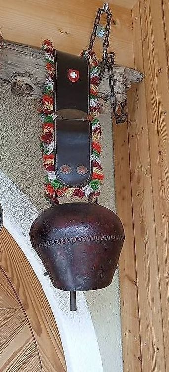 Glocke Treichel | Kaufen auf Ricardo