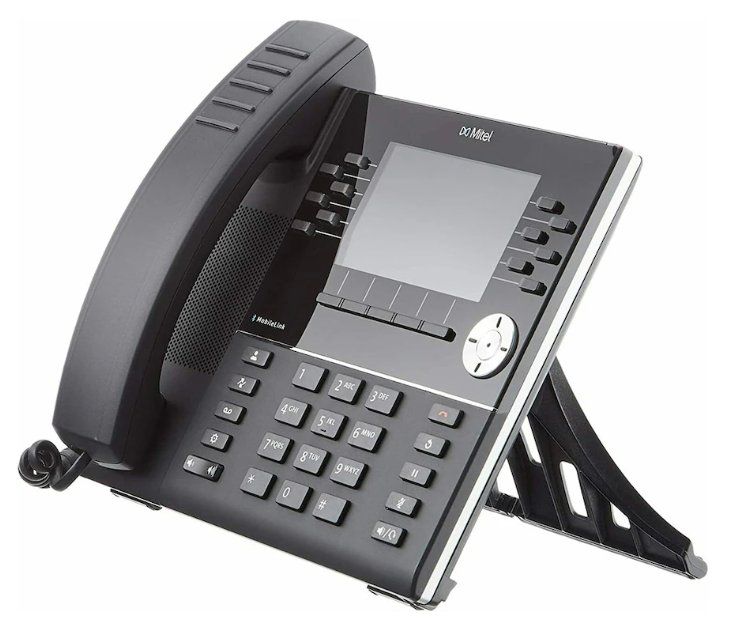 Mitel MiVoice 6930 IP Phone | Kaufen auf Ricardo
