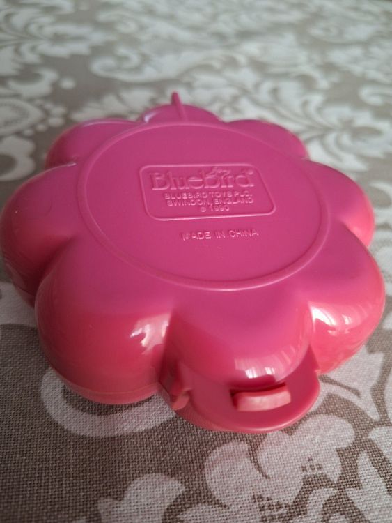 Polly Pocket 1990 Mr. Frys Restaurant 100% (Gebraucht) in Möhlin für ...