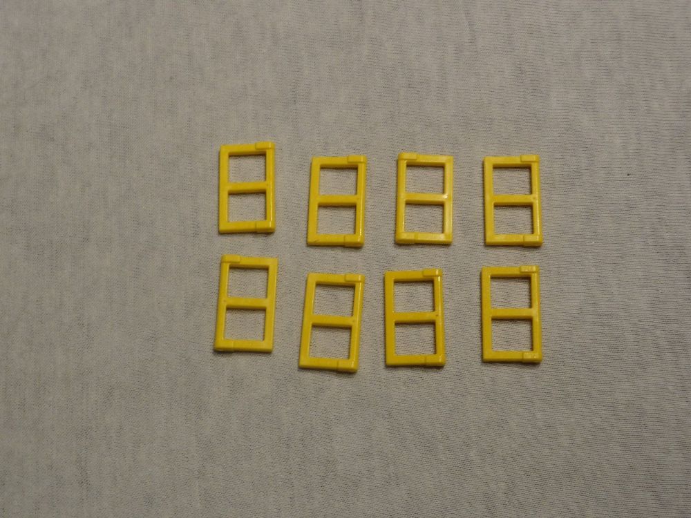 Lego Fenster (Gebraucht) in Aarau für CHF 1 – mit Lieferung auf Ricardo ...