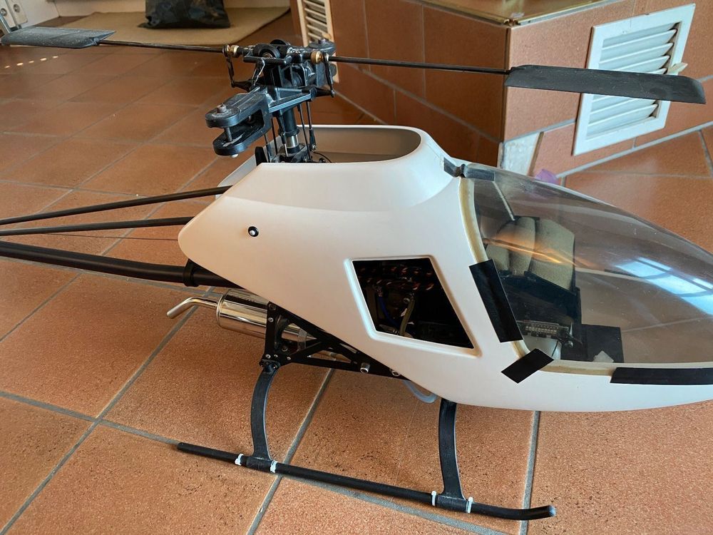 UNI-STAR 60 mit UNI-EXPERT Mechanik (Gebraucht) in für CHF 200 – nur ...