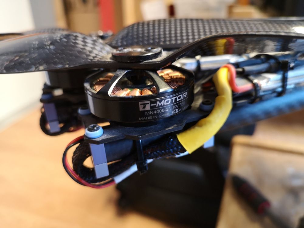 Tarot 680 pro Hexakopter | Kaufen auf Ricardo