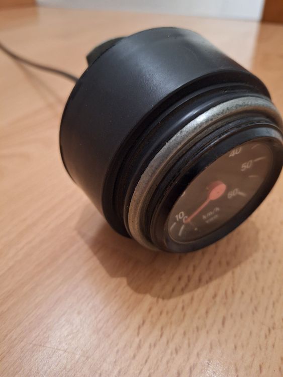 Puch X30 Tacho (Gebraucht) in Rütschelen für CHF 31 – mit Lieferung auf ...