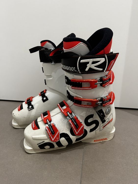 Skischuh Rossignol Hero Worldcup 90 SC | Kaufen auf Ricardo