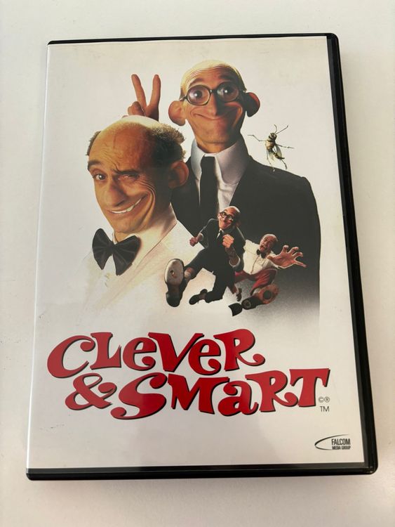 Clever & Smart | Kaufen auf Ricardo