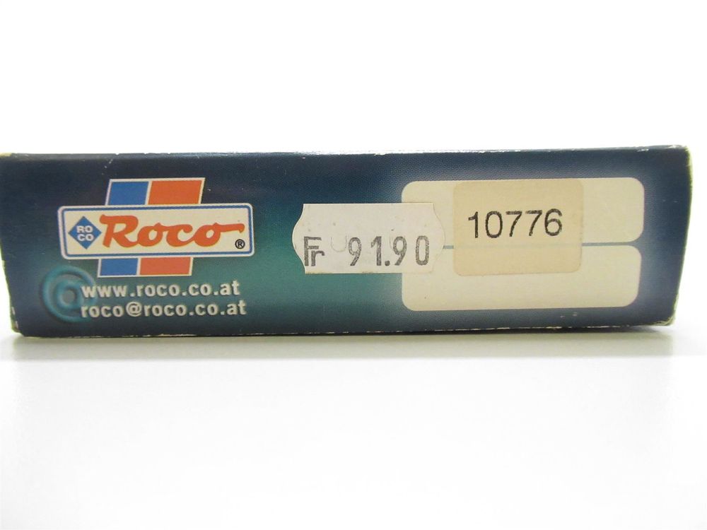 Roco 10776 Weichendecoder Digital | Kaufen auf Ricardo