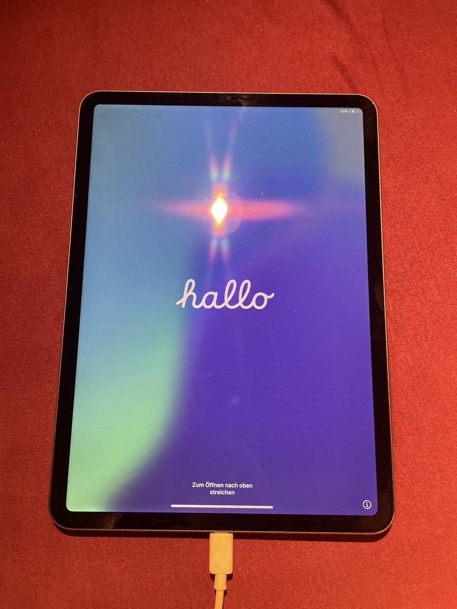 iPad Pro 11-inch (2nd Gen) Wi-Fi (Defekt) in Muri b. Bern für CHF 102 ...