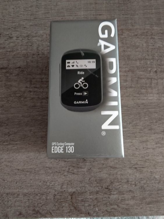 Garmin Edge 130 | Kaufen auf Ricardo