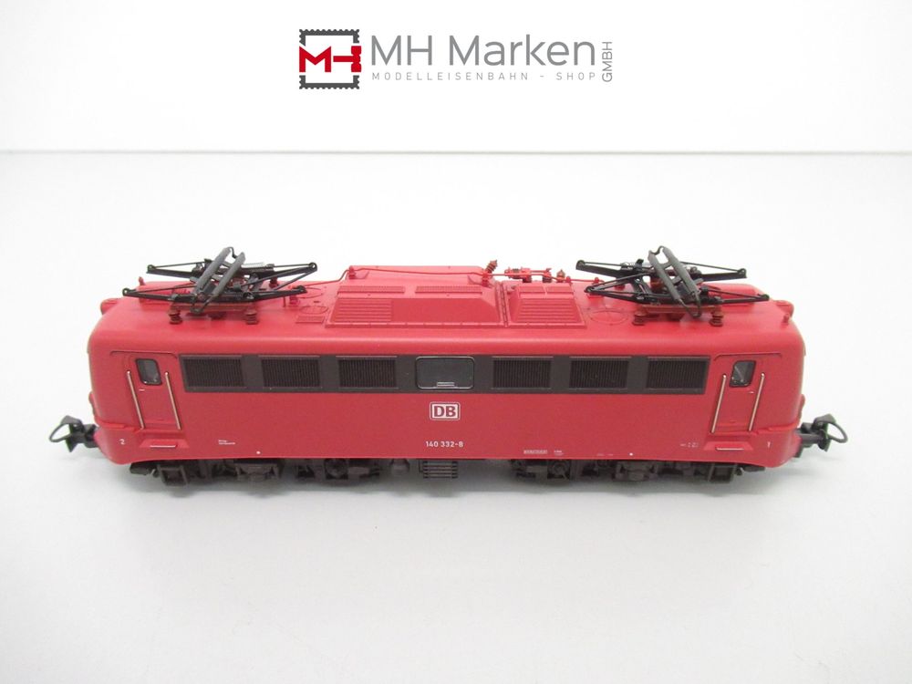 Märklin 34401 DB BR 140 AC Delta H0 (Gebraucht) in Basel für CHF 80 ...