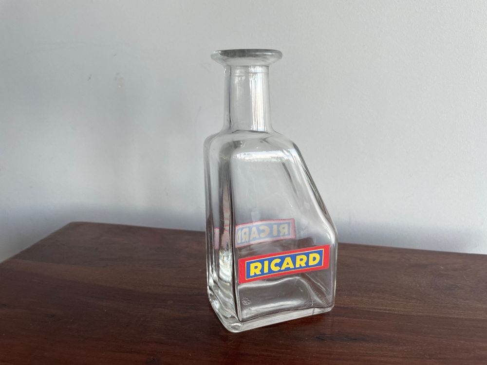 Carafe Ancienne Ricard | Kaufen auf Ricardo