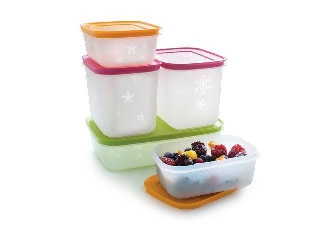 Freezer Mates set - Tupperware (Neu (gemäss Beschreibung)) in für CHF ...