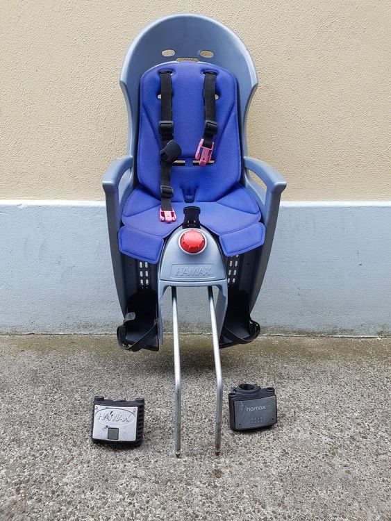 Velositz für Kinder Hamax | Kaufen auf Ricardo