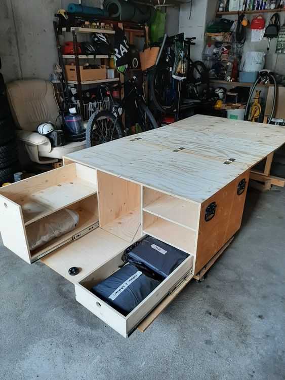 VW T4 Syncro,frisch ab MFK und Service Juni 25 AHK 2000kg (D'occasion ...