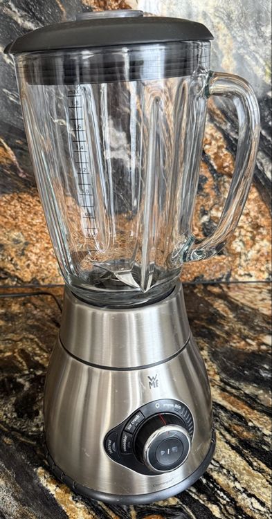 WMF Standmixer Kult Pro | Kaufen auf Ricardo