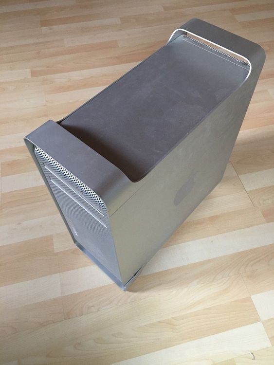 Mac Pro 5.1 mid 2010 (Gebraucht) in Grosshöchstetten für CHF 51 – nur ...