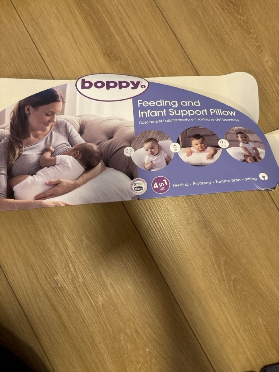 Bippy Stillkissen mit Tiermotiv (Gebraucht) in Wettingen für CHF 19 ...