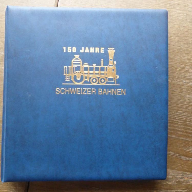 EISENBAHNEN SCHWEIZ + WELTWEIT | Kaufen auf Ricardo