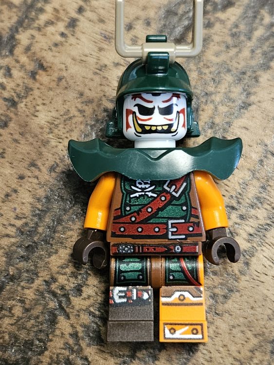 lego ninjago doubloon njo243 | Kaufen auf Ricardo