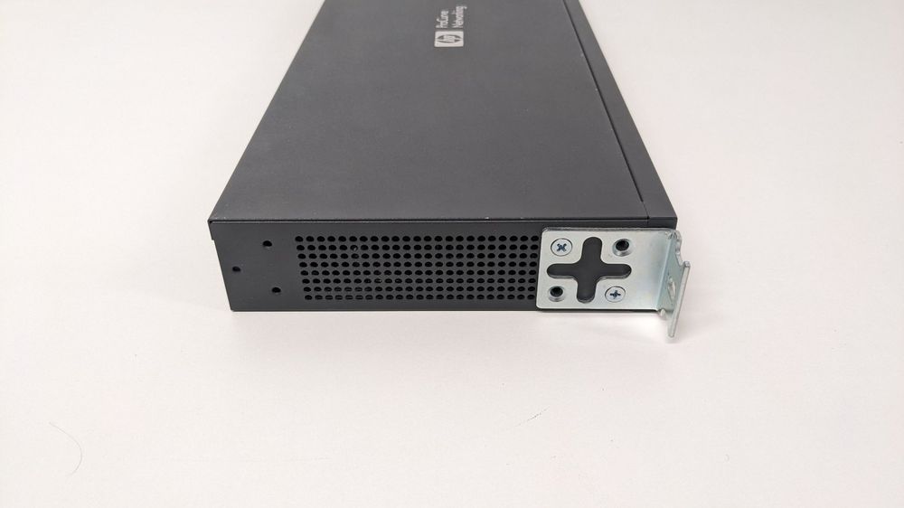 HP ProCurve 1810G-24 Switch (J9450A) (Gebraucht) in Unterkulm für CHF ...