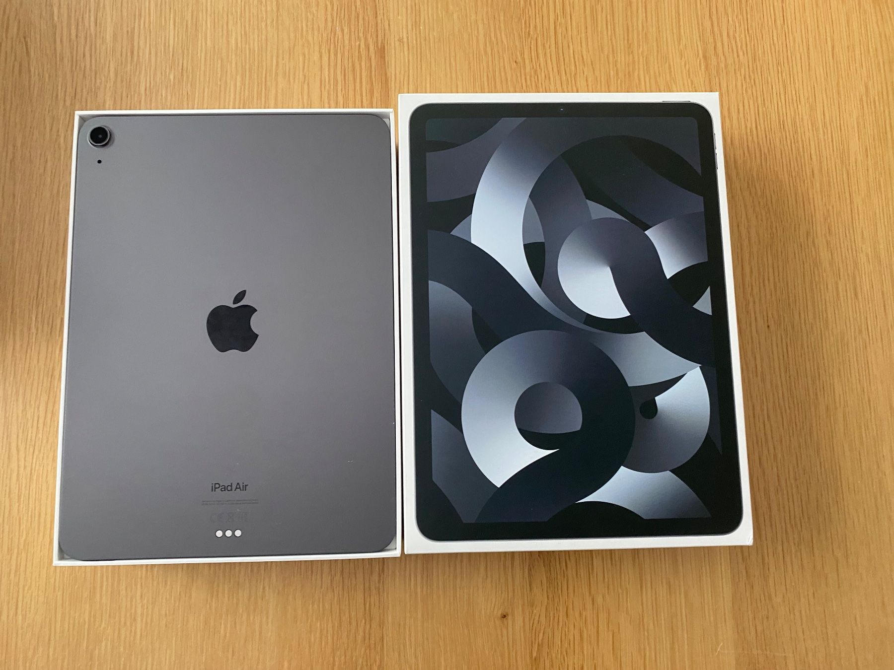 Ipad Air Gebraucht