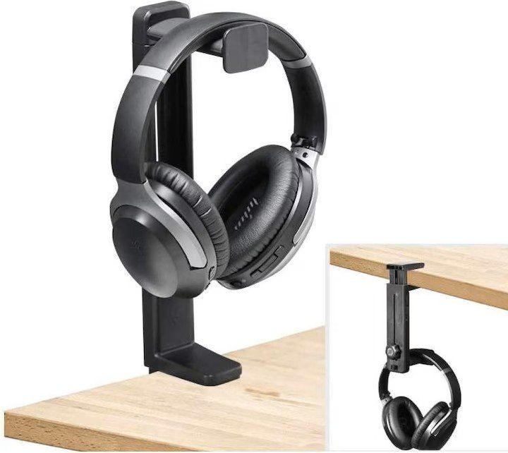 Avantree HS906 headphone stand | Kaufen auf Ricardo