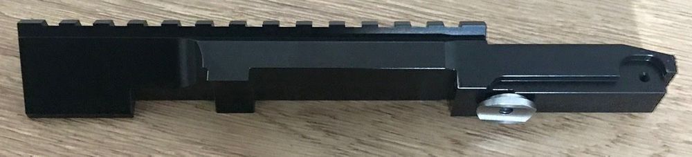 K31 ZF-Picatinny Rail NEU (Neu (gemäss Beschreibung)) in Emmen für CHF ...