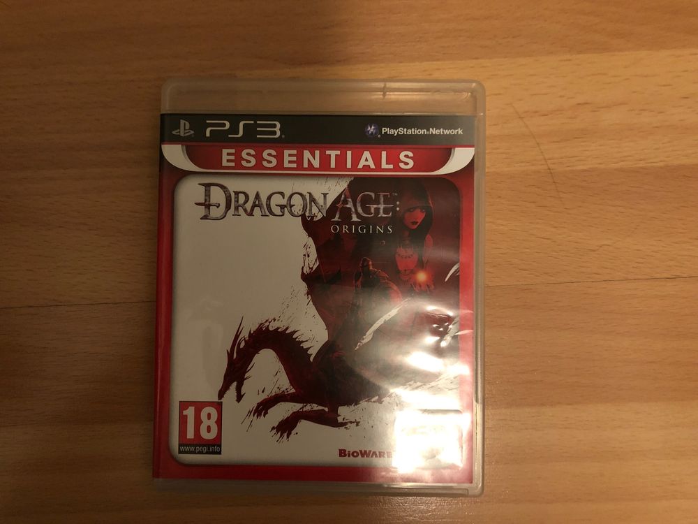 Dragon Age Origins - PS3 | Kaufen auf Ricardo