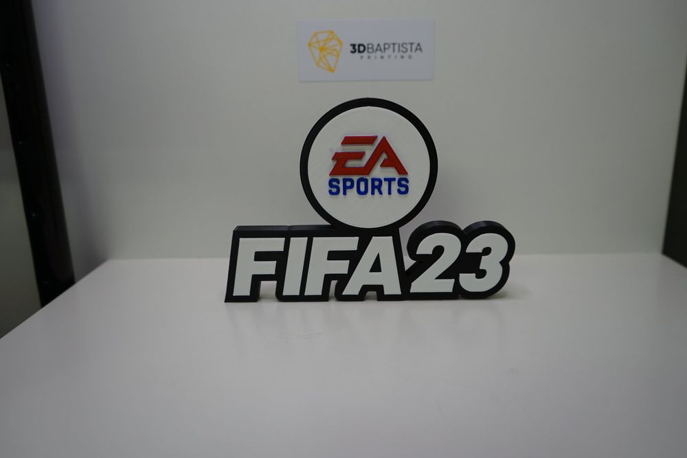 Logo FIFA 23 (Neu (gemäss Beschreibung)) in Luzern für CHF 6.95 – mit ...