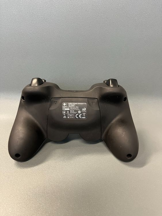 Logitech G F710 Controller | Kaufen auf Ricardo