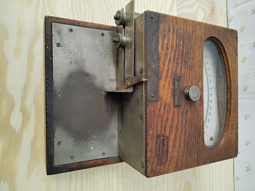 Magnet Tester Prüfer Oldtimer Auto Motorrad | Kaufen auf Ricardo