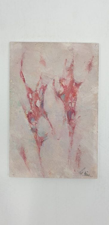 Gemälde Walter Emil Müller 1896-1983 | Kaufen auf Ricardo