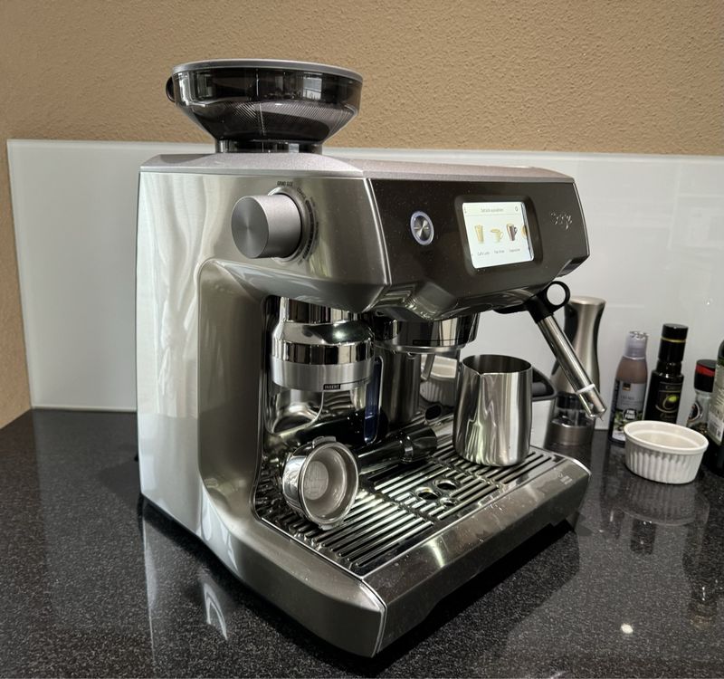 Sage the Oracle™ Touch (Gebraucht) in Meisterschwanden für CHF 590 ...