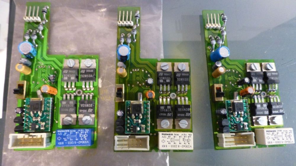 Märklin 6085 Decoder c85 Empfängermodul (Gebraucht) in Goldach für CHF ...