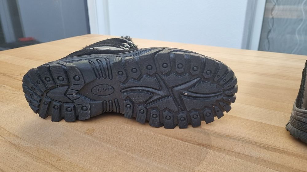 Sandic Outdoor Herren Winterschuhe 44 | Kaufen auf Ricardo