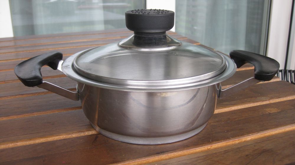 Topf/Pfanne AMC | Kaufen auf Ricardo