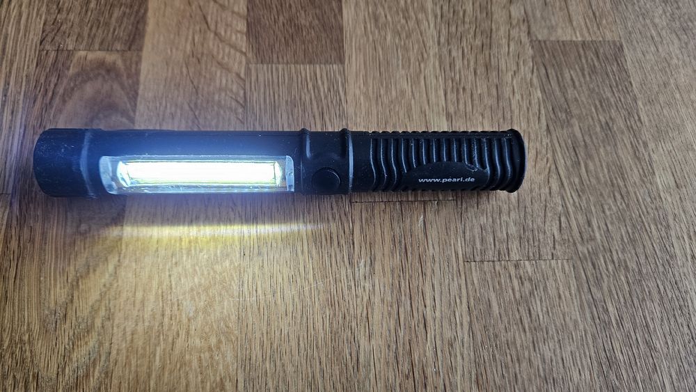 Taschenlampe LED | Kaufen auf Ricardo