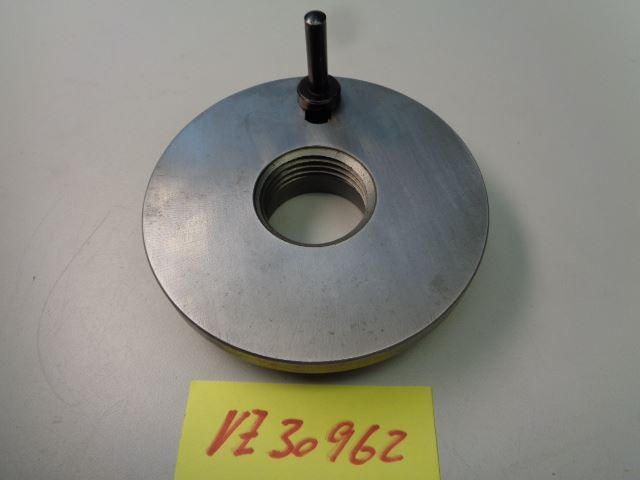 Mitnehmerscheibe W20, Schaublin 102 | Kaufen auf Ricardo