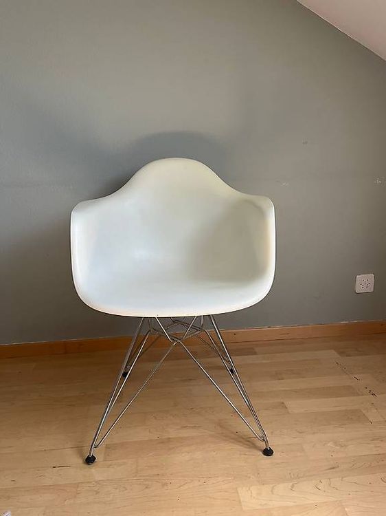 Eames Chair Gebraucht