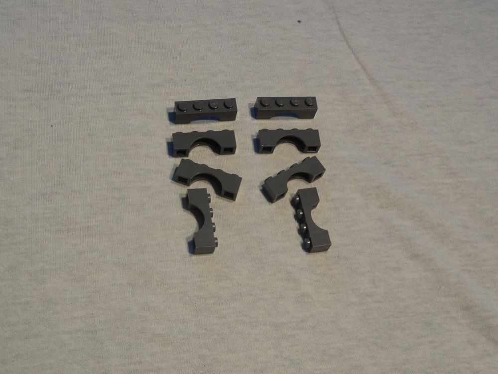 Lego Fensterbögen 1x4 (Gebraucht) in Aarau für CHF 1.8 – mit Lieferung ...