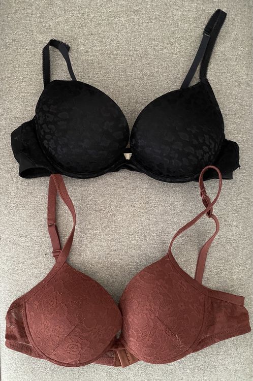 BH-Set von Victoria Secret & Tezenis 36B/ 80B | Kaufen auf Ricardo