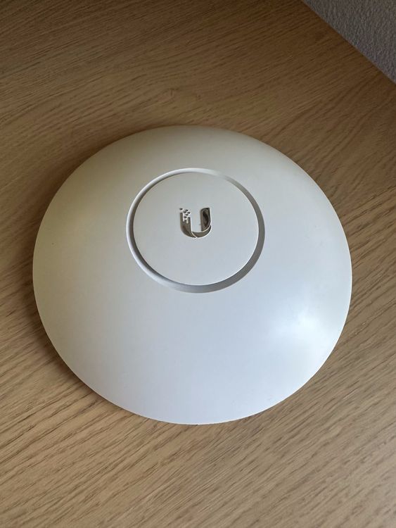 Unifi AP AC LR | Kaufen auf Ricardo