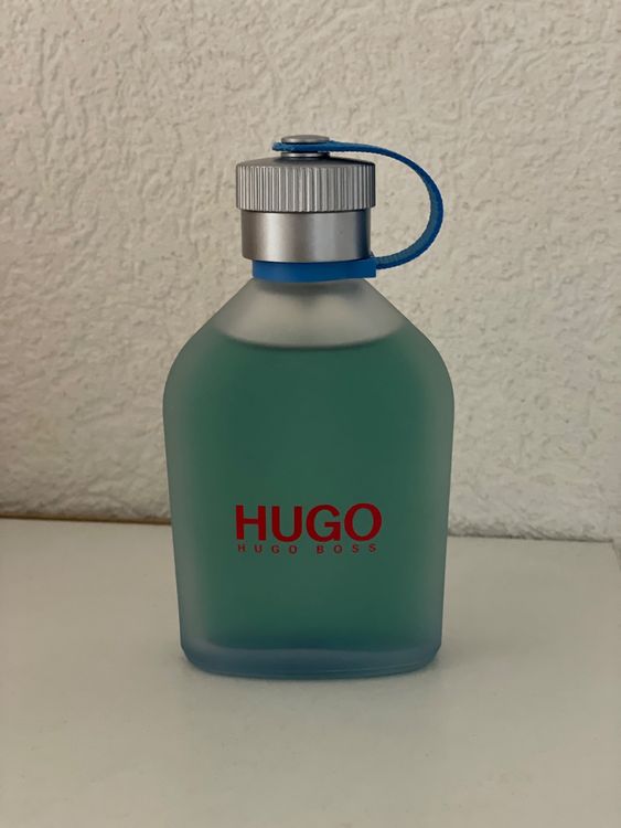 Hugo Boss NOW Eau De Toilette 125ml (Neu (gemäss Beschreibung)) in ...