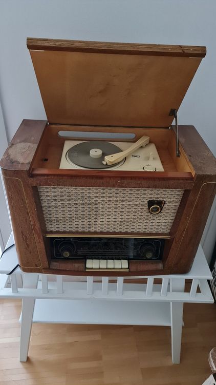 Radio Antik | Kaufen auf Ricardo