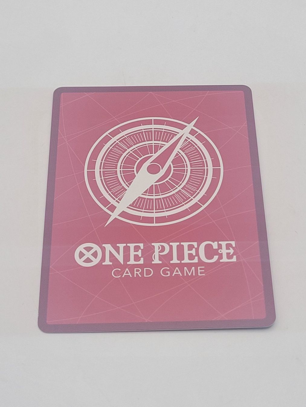 One Piece Card Game - Kinemon Leader Karte - Japan (Neu (gemäss ...