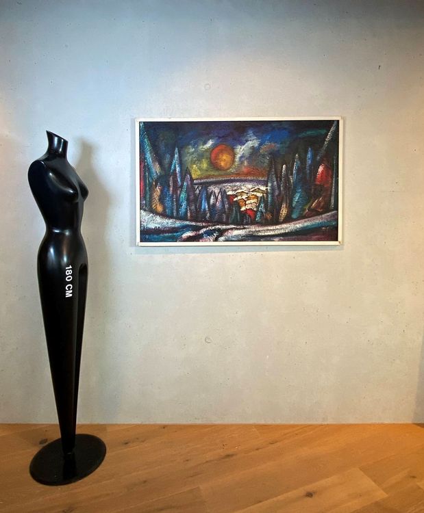 Oskar Althaus - Swiss Art Selection (Gebraucht) in Sursee für CHF 650 – nur Abholung auf Ricardo ...