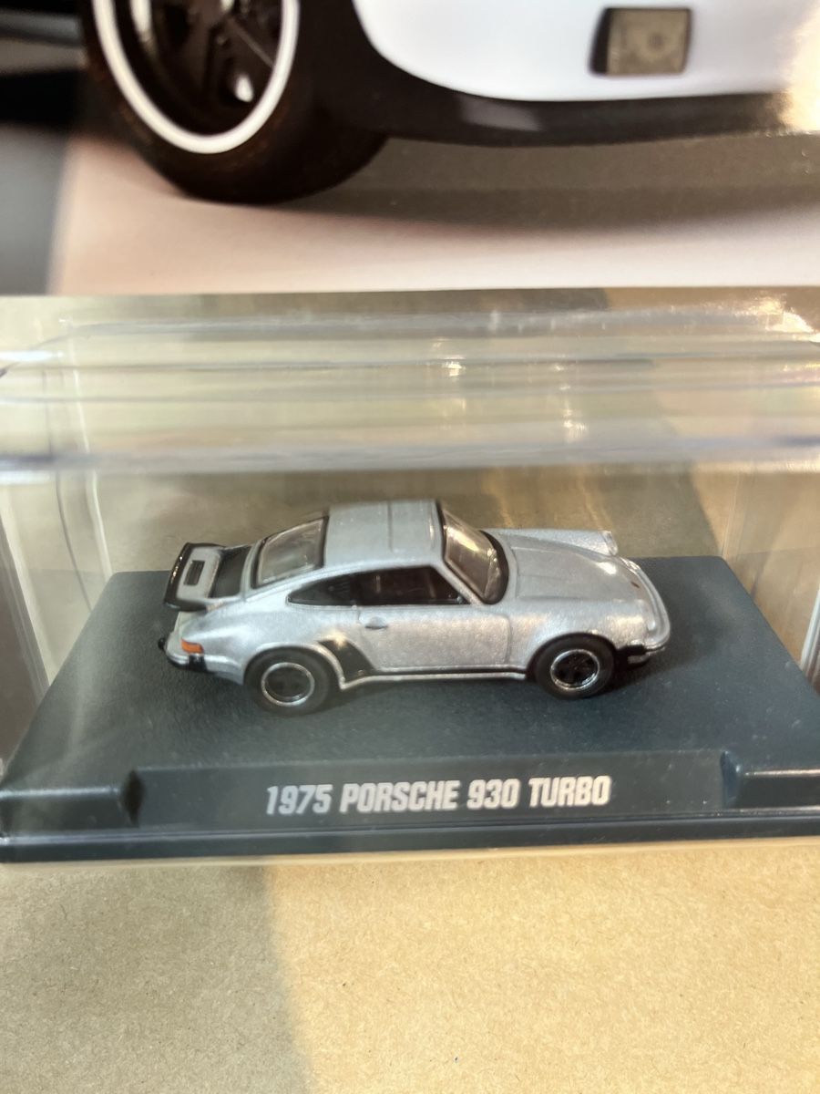 Majorette Porsche 930 Turbo 1975 (Neu und originalverpackt) in ...
